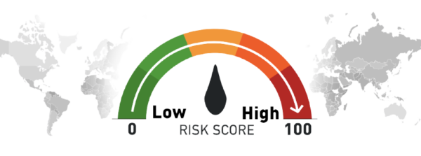 Risk Indexes and Rating - ESG Index - Global Corruption Index